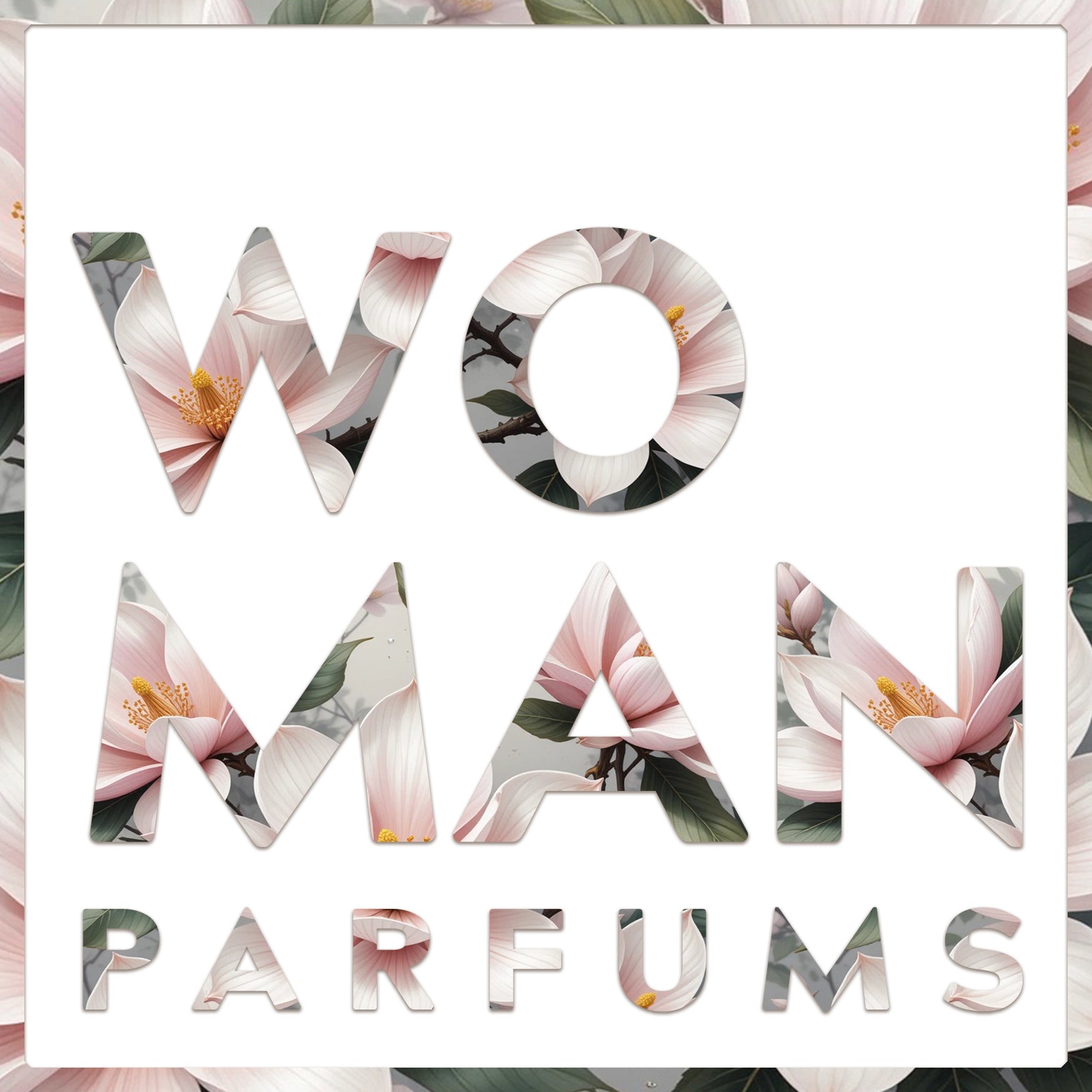 COLECCIÓN MUJER – Jardín Natural Parfums